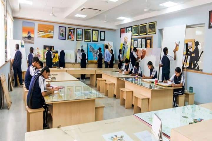 Pathseekers, Beas, Amritsar: Admission, Fee, Affiliation